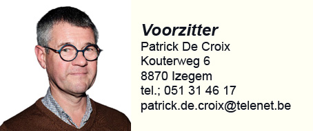 Bestuur | WSV De Brigandtrotters